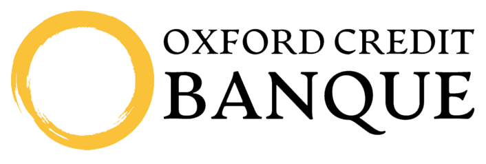 Oxford Credit Banque Limited – Oxford Credit Banque Limited